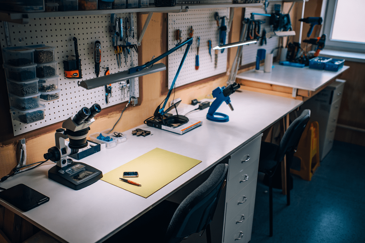 Ремонт Dreame в Новосибирске | Сервисный центр Dreame ️ Низкие цены и ...